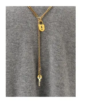 Elisabetta Franchi Necklace Dress