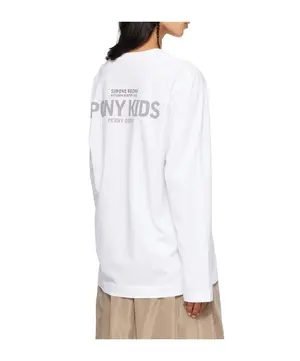 Simone Rocha Printed T-shirt