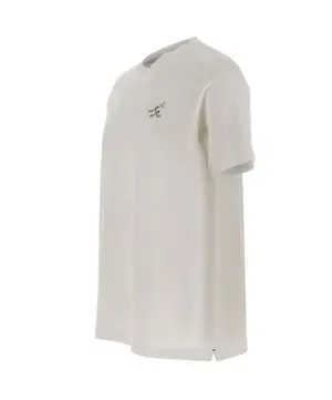 Paul & Shark Logo Crew-neck T-shirt