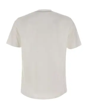 Paul & Shark Logo Crew-neck T-shirt