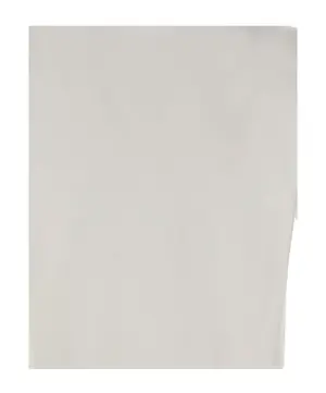 Paul & Shark Logo Crew-neck T-shirt