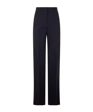 Max Mara Vanesio Straight Leg Pants