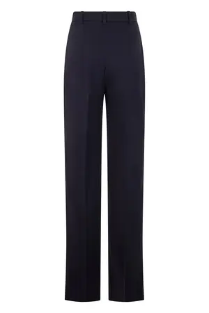 Max Mara Vanesio Straight Leg Pants