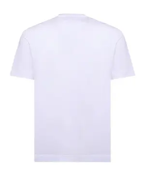Zegna Crewneck T-shirt