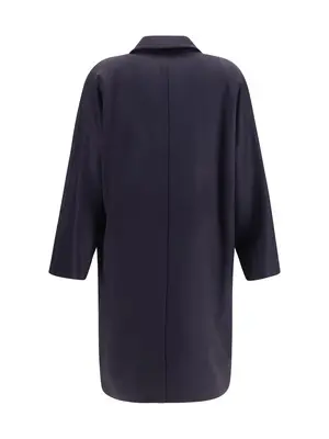 Max Mara Long-sleeved Coat