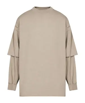 Rick Owens Long-sleeve T-shirt
