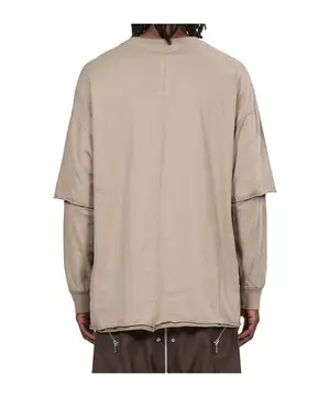 Rick Owens Long-sleeve T-shirt