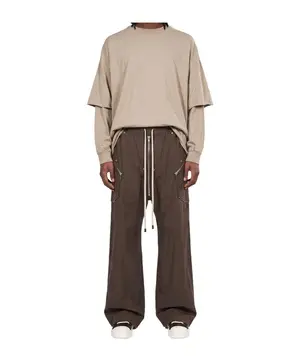 Rick Owens Long-sleeve T-shirt
