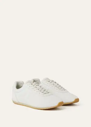 Loro Piana Fast Walk Sneakers