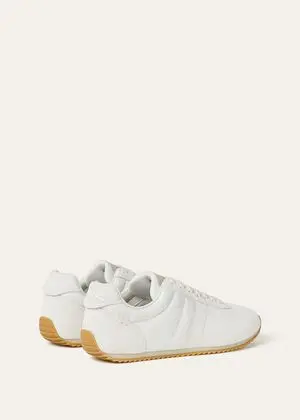 Loro Piana Fast Walk Sneakers