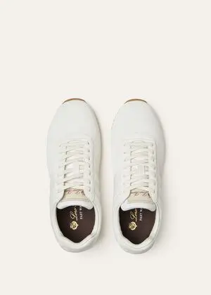 Loro Piana Fast Walk Sneakers