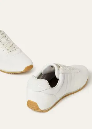 Loro Piana Fast Walk Sneakers