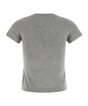 Extreme Cashmere Crew-neck T-shirt