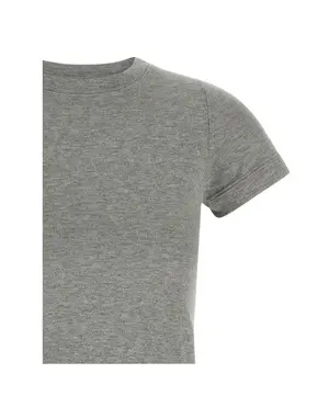 Extreme Cashmere Crew-neck T-shirt