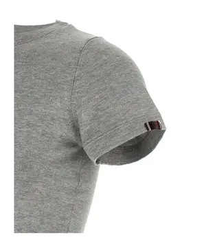 Extreme Cashmere Crew-neck T-shirt
