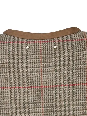 GOLDEN GOOSE Long-sleeve Casual Jacket