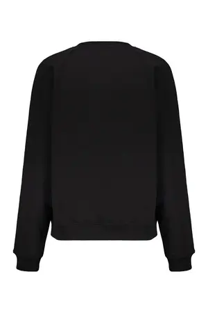 Balmain Long-sleeve Sweatshirt