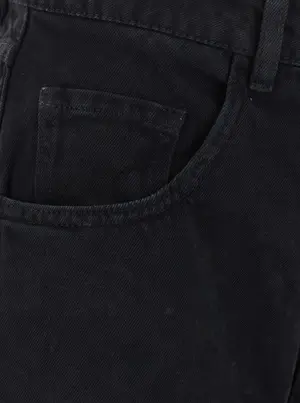 ICON DENIM LOS ANGELES Belt-loop Jeans