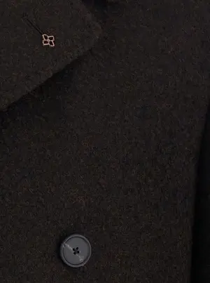 Tagliatore Double-breasted Coat