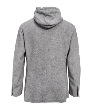 Eleventy Long-sleeve Casual Jacket