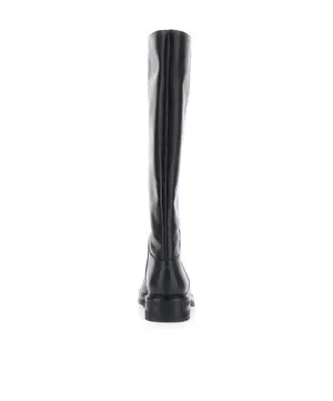 STRATEGIA Round-toe Tall Boots