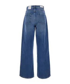 ICON DENIM LOS ANGELES Poppy Jeans