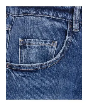 ICON DENIM LOS ANGELES Poppy Jeans