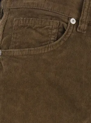 PT TORINO High-waisted Trousers With Belt Loops