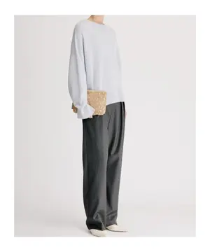 Loulou De Saison Anton Knitted Sweater