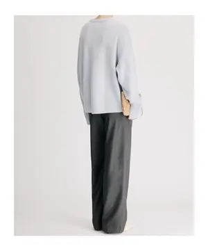 Loulou De Saison Anton Knitted Sweater