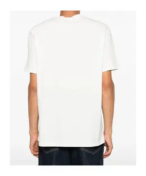 Isabel Marant Étoile Logo-embroidered T-shirt