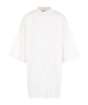 Rick Owens Tommy Oversized Crewneck T-shirt