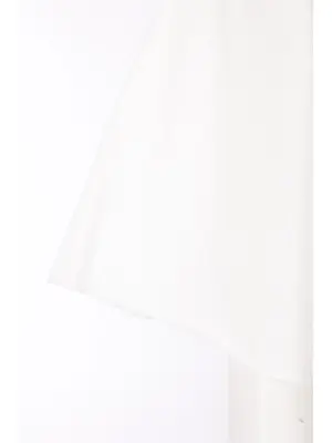 Rick Owens Tommy Oversized Crewneck T-shirt