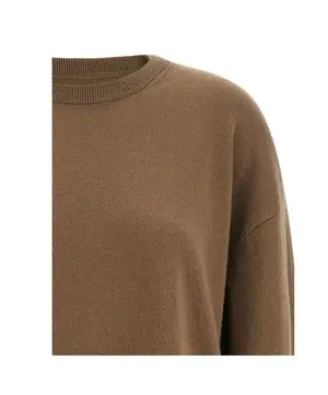 Extreme Cashmere Crew-neck Sweater