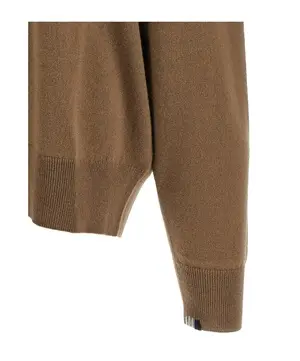 Extreme Cashmere Crew-neck Sweater