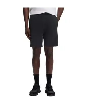 Hugo Boss Elastic-waist Shorts