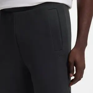 Hugo Boss Elastic-waist Shorts