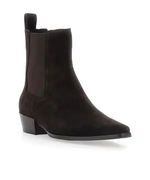 STRATEGIA Nina Ankle Boots