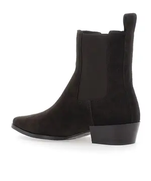 STRATEGIA Nina Ankle Boots