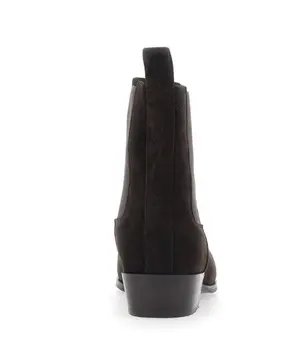 STRATEGIA Nina Ankle Boots