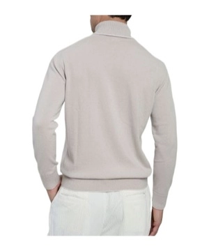 Eleventy Long-sleeved Sweater