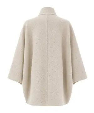 Eleventy Long-sleeved Coat