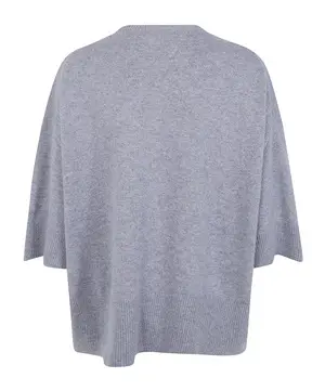 Extreme Cashmere Crew-neck Pullover