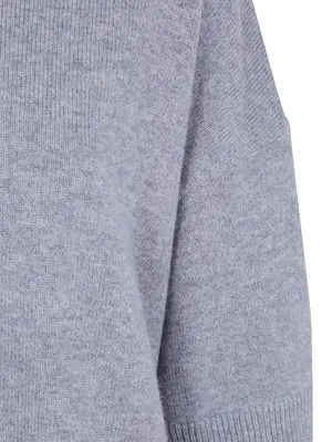 Extreme Cashmere Crew-neck Pullover