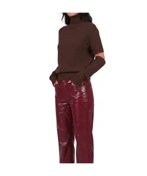 Federica Tosi Turtleneck Sweater