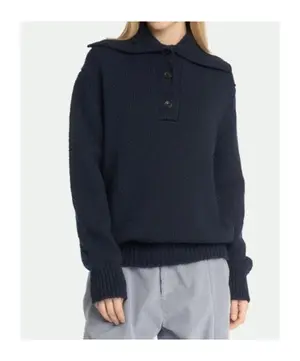 Malo High Neck In Cashmere