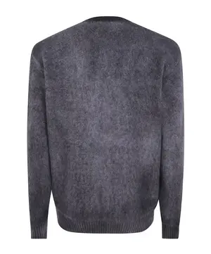 Avant Toi Crew-neck Pullover