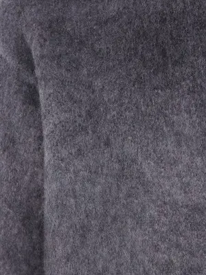 Avant Toi Crew-neck Pullover