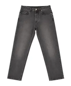 Eleventy Straight-leg Jeans - No