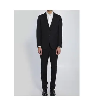 Tagliatore Single-breasted Suit